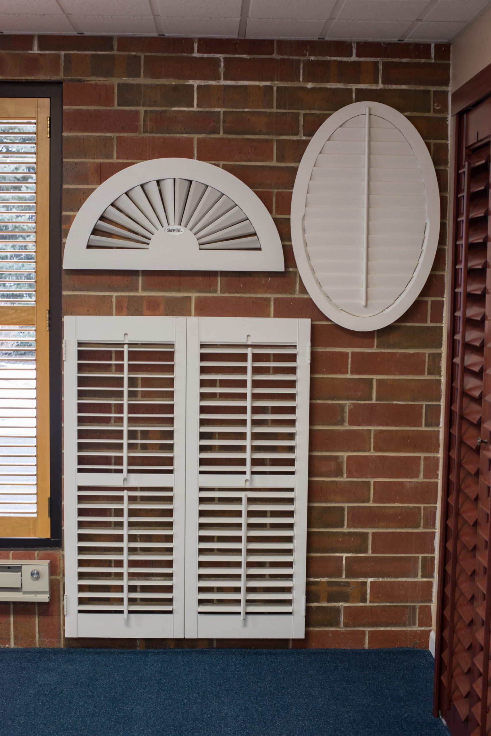 Shop At Home - Shutter Hut