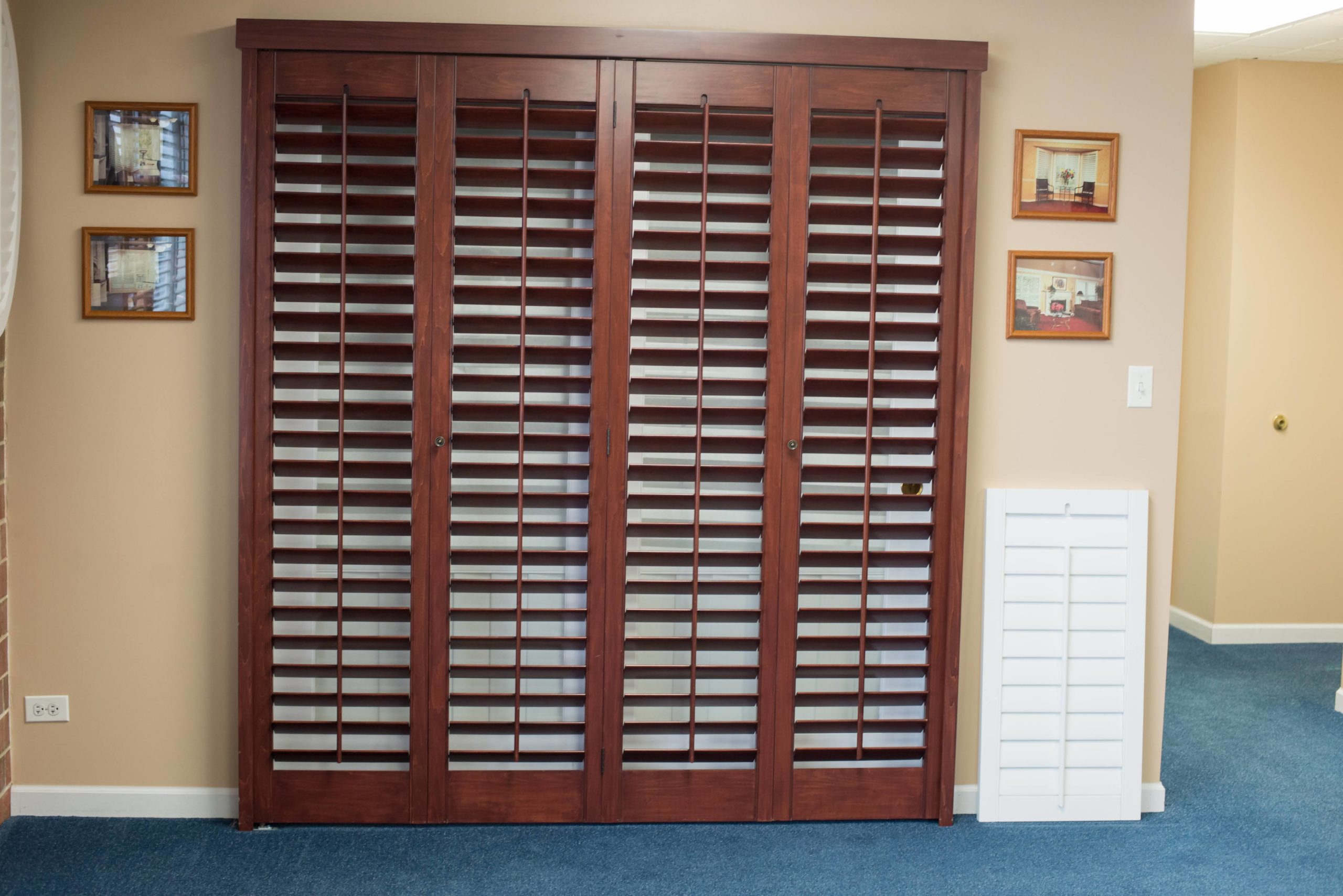 Shop At Home - Shutter Hut